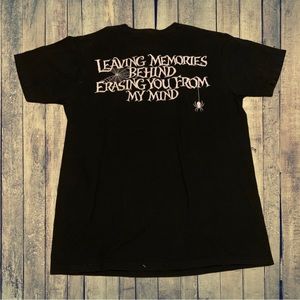 Hot Topic | Shirts | Botdf Blood On The Dance Floor Loveotomy Wizard Of ...